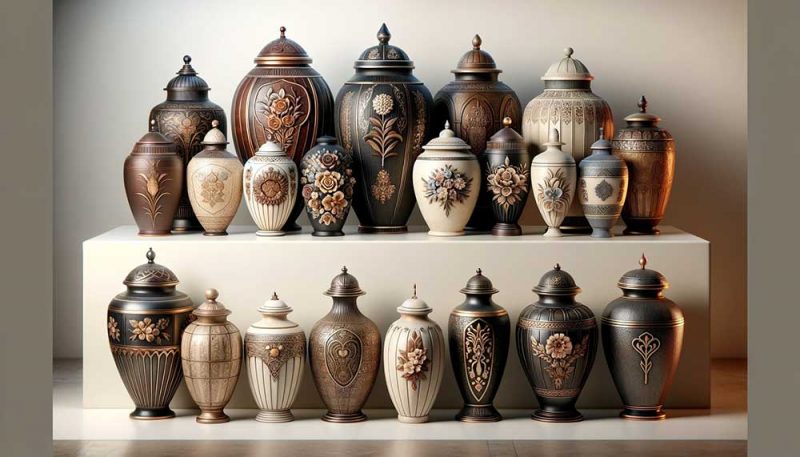 Types of Cremation: Understanding Your Options